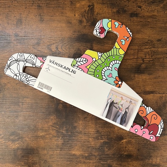 IKEA | Other | Ikea Paper Hangers | Poshmark